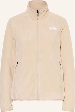 The North Face Fleecejacke Glacier beige