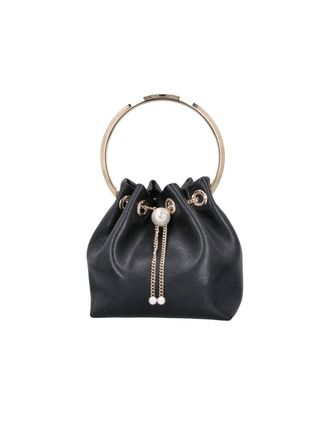Jimmy Choo London Handbag Bon Bon