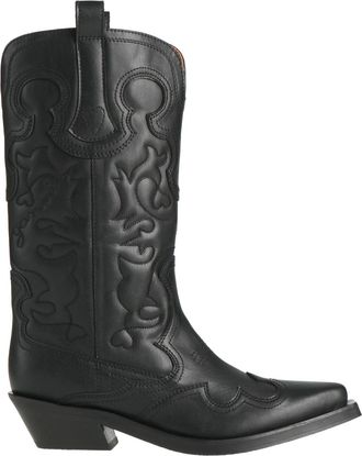 Ganni SCHUHE - Stiefel auf YOOX.COM