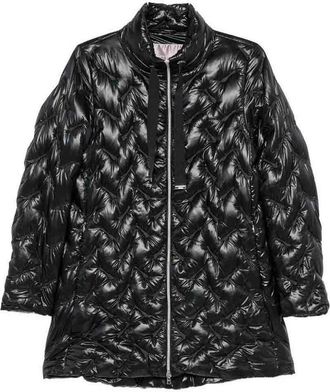 Herno Daunenjacke - Schwarz