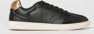 Versace Sneakers VERSACE Herren Farbe Schwarz