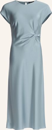 Swing Swing Cocktailkleid blau