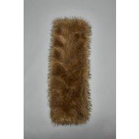 Ganni Alternative Fur Scarf