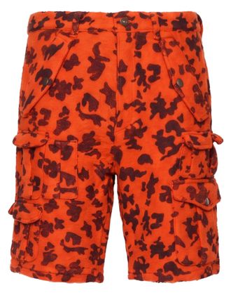 ERL HOSEN & R&Ouml;CKE - Shorts & Bermudashorts auf YOOX.COM