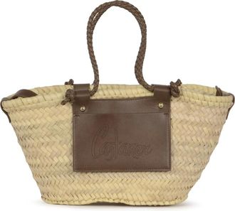 Castaner Femme, Sacs, Beige, Taille: ONE Size B. Campania Mini