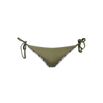 Calvin Klein Badebriefs - - Swimwear - Damen - Gr&uuml;n - M