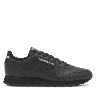 Reebok Sneakers Reebok Classic Leather 100008497 Schwarz
