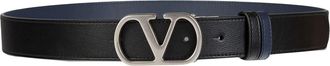 Valentino Garavani Kleinlederwaren - G&uuml;rtel auf YOOX.COM