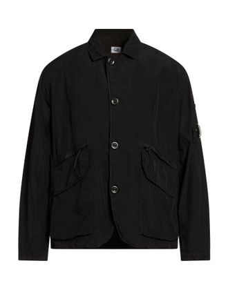 C.P. Company JACKEN & M&Auml;NTEL - Jacken und Anoraks auf YOOX.COM