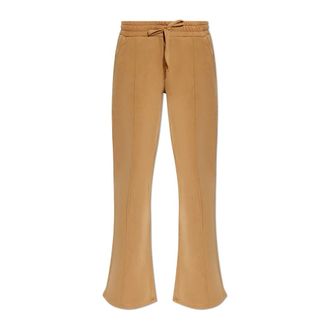 The Upside Femme, Pantalons, Beige, Taille: 40 FR Kalo Willow Wide Leg Pant