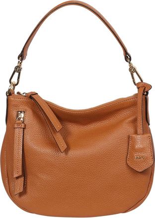 Abro Abro Hobo Bags - Beutel JUNA - Gr. unisize - in Braun - f&uuml;r Damen
