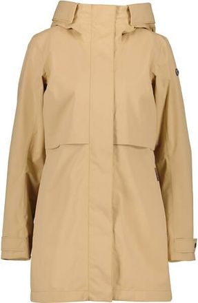Didriksons 1913 Damen Mantel EDITH WNS PARKA 5