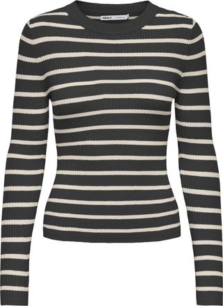 Only Onllouisa Ls Pullover KNT