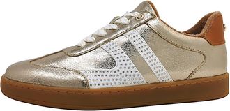 La Strada bis 25 mm Sportboden Absatz/Keil Gr.40, Beige