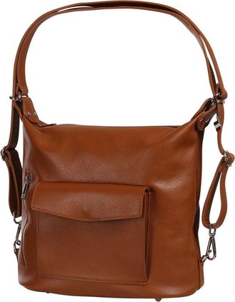 Florence Schultertasche
