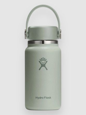 Hydro Flask Micro Hydro 200ml Flasche agave