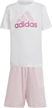 adidas Kinder Sportanzug Essentials Logo und Set