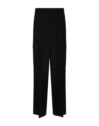 Rick Owens HOSEN & R&Ouml;CKE - Hosen auf YOOX.COM