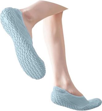 Generic Chaussures de Sport f&eacute;minines l&eacute;g&egrave;res absorbantes Respirantes pour Danse Yoga et activit&eacute;s Quotidiennes Confortables avec Semelle Souple antid&eacute;rapante