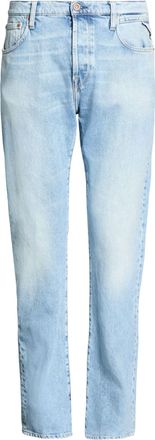 Replay HOSEN & R&Ouml;CKE - Jeanshosen auf YOOX.COM