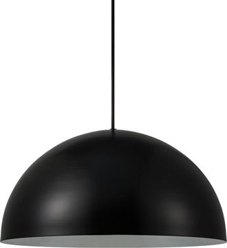Nordlux Suspension ellen 40 M&eacute;tal Noir, H.20 - IP20 - E27 / Int&eacute;rieur