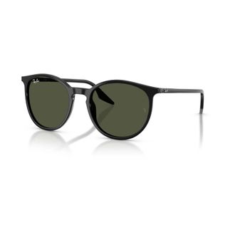 Ray-Ban Lunettes de soleil - unisex - Accessoires - Noir - Taille: 54 MM