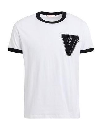 Valentino Garavani TOPS - T-shirts sur YOOX.COM