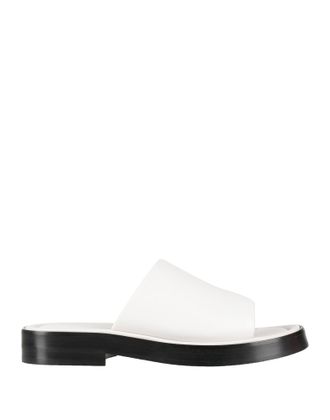 Ferragamo SCHUHE - Sandalen auf YOOX.COM