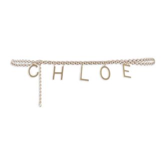 Chlo&eacute; Damen, Accessories, Grau, ONE SIZEGr&ouml;&szlig;e