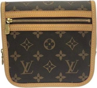 Louis Vuitton Sac bandouli&egrave;re Pre-owned - Femme - Pre-owned - Brun - Taille: ONE Size