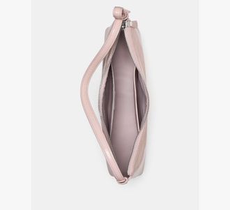 Kate Spade New York Loop Schultertasche Aus Crinkle-Patentleder