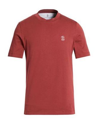 Brunello Cucinelli TOPS - T-shirts sur YOOX.COM