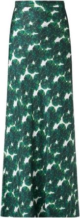 Max Mara Damen, R&ouml;cke, Gr&uuml;n, MGr&ouml;&szlig;e