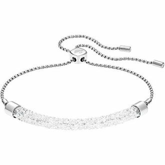 Swarovski 5404441 Armband - - Accessories - Damen - Grau - ONE SIZE