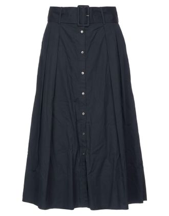Staud HOSEN & R&Ouml;CKE - Midi-R&ouml;cke auf YOOX.COM