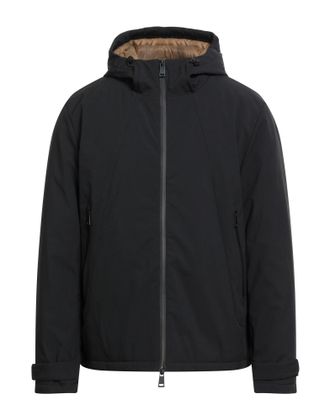 Alessandro Gilles JACKEN & M&Auml;NTEL - Jacken und Anoraks auf YOOX.COM