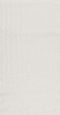 Tommy Hilfiger Schal grau