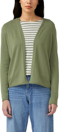 s.Oliver Leichter Feinstrickcardigan