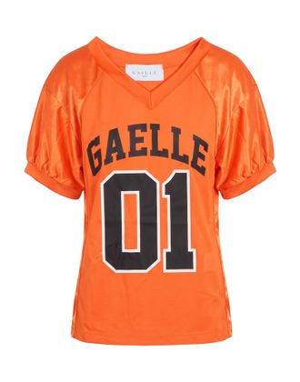 Ga&euml;lle Paris TOPS - T-shirts auf YOOX.COM