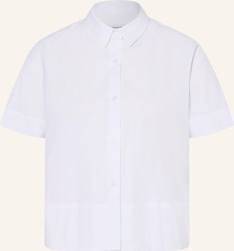 Rossana Diva Rossana Diva Hemdbluse weiss