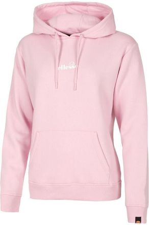 Ellesse Damen Jazana Hoody, Hellrosa, 36