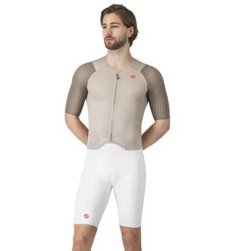 Castelli Sanremo S Speed Suit - Fahrradbody - Herren