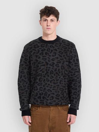 Volcom Leopold Pull noir