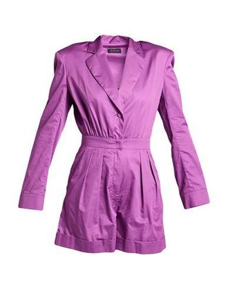 Andamane COMBINAISONS - Combinaisons courtes sur YOOX.COM
