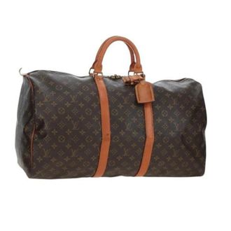 Louis Vuitton Pre-owned Leder Handtaschen - - Pre-owned - Damen - Braun - ONE SIZE