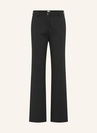 Brax Brax Palazzohose Style Maine grau