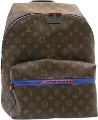 Louis Vuitton Damen, Pre-Owned, Braun, ONE SIZEGröße