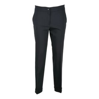Etro Pantalone - - Trousers - Damen - Schwarzk - S