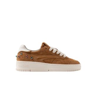 D.A.T.E. D.a.t.e., Damen, Schuhe, Braun, 37 EUGr&ouml;&szlig;e