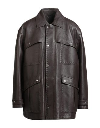 Fendi JACKEN & M&Auml;NTEL - Jacken und Anoraks auf YOOX.COM